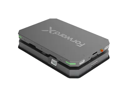 Maxシリーズ - ForwardX Robotics