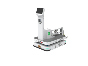 Flexシリーズ - ForwardX Robotics