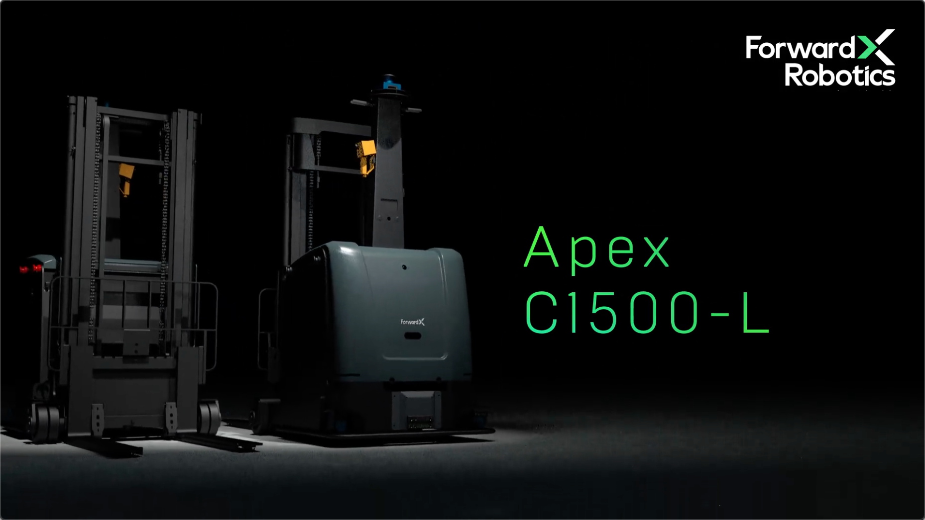 The Advantages and Challenges of Autonomous Forklifts in Logistics and ...