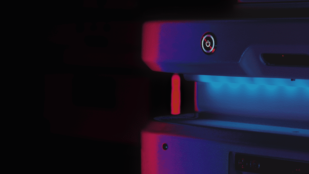 Precision Meets Vision: ForwardX’s Laser SLAM + Computer Vision ...