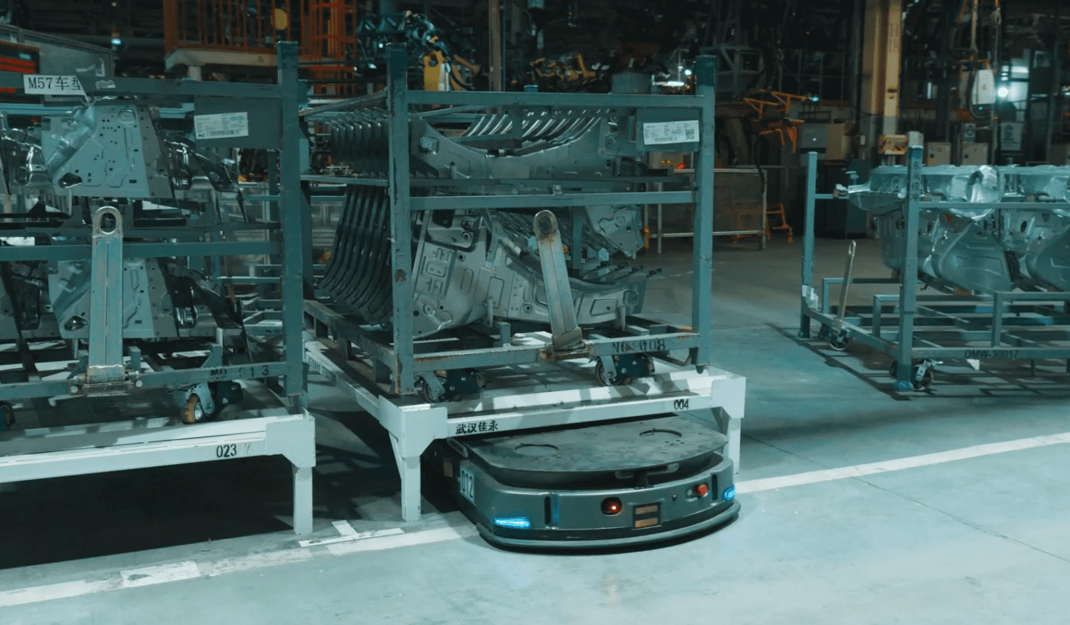 Manufacturing Automation: Overcome Key Challenges with ForwardX ...