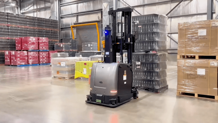 Home - ForwardX Robotics