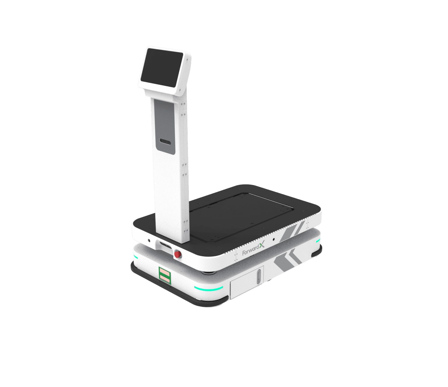Flex Series - ForwardX Robotics