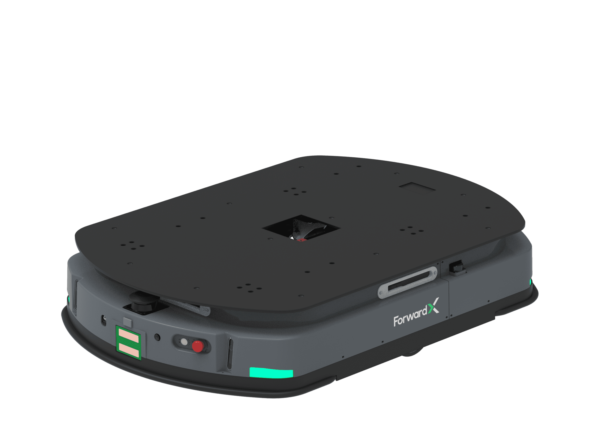 Max Series - ForwardX Robotics