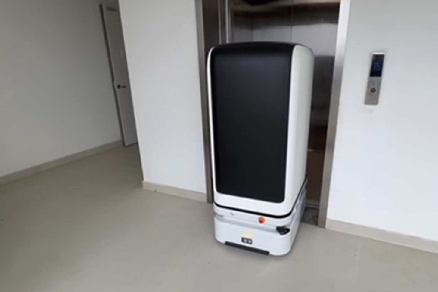 Cases Archive - ForwardX Robotics