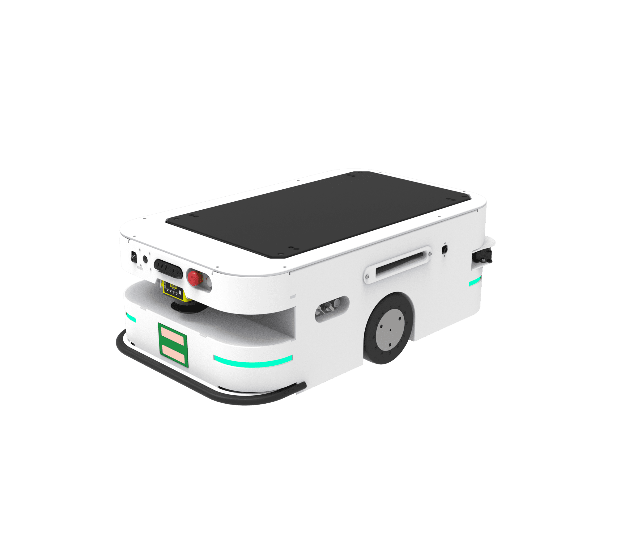 Flex Series - ForwardX Robotics