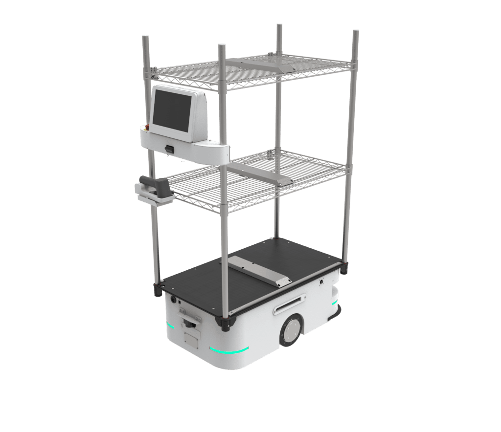 Flex Series - ForwardX Robotics