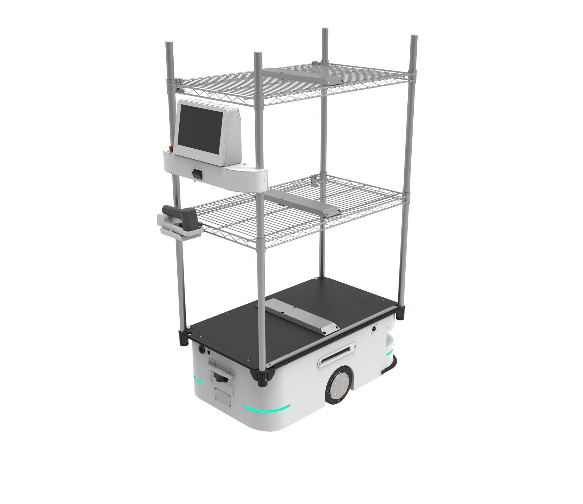 Flex Series - ForwardX Robotics