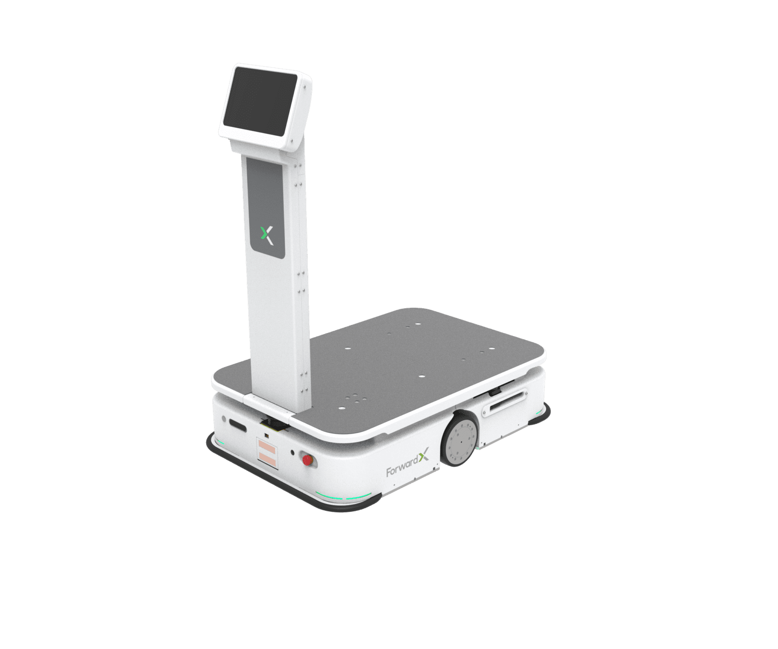 Flex Series - ForwardX Robotics