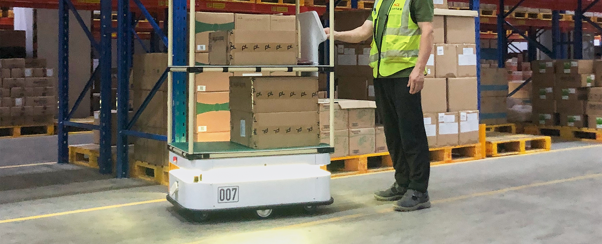 4 Pain Points in Logistics Industry and How AMR Solutions Solve Them ...