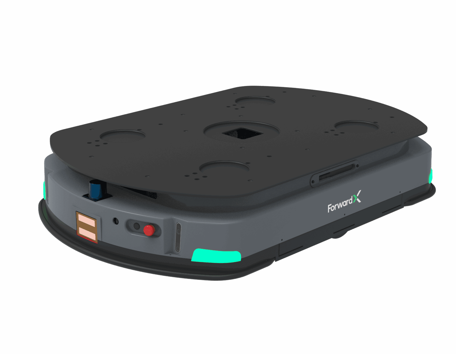 Automotive Roof Manufacturing: 13 MAX-1500L AMRs Power Operations in Michigan and Georgia ...